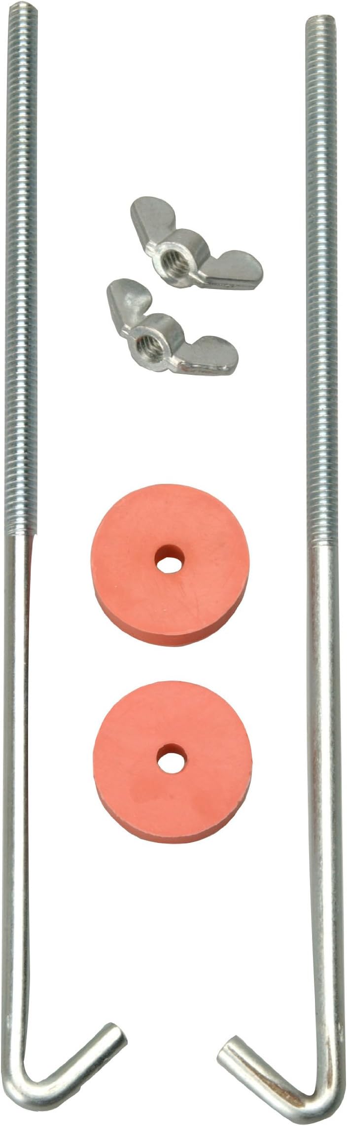 Amazon.com: Dorman Help! 00580 Battery Hold Down Bolt Kt : Automotive