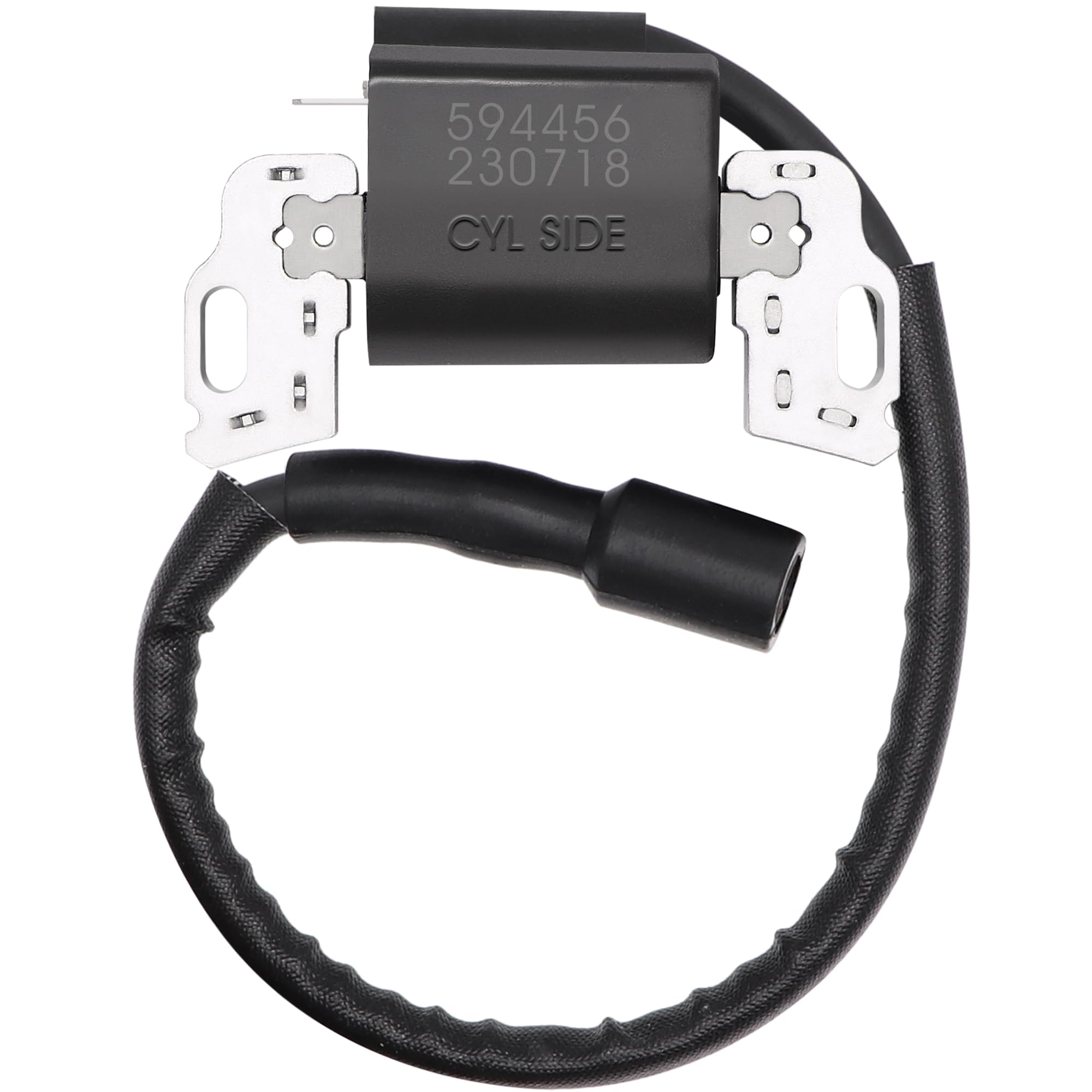 Amazon.com: Taigoehua 594626 594456 Ignition Coil Armature-Magneto ...