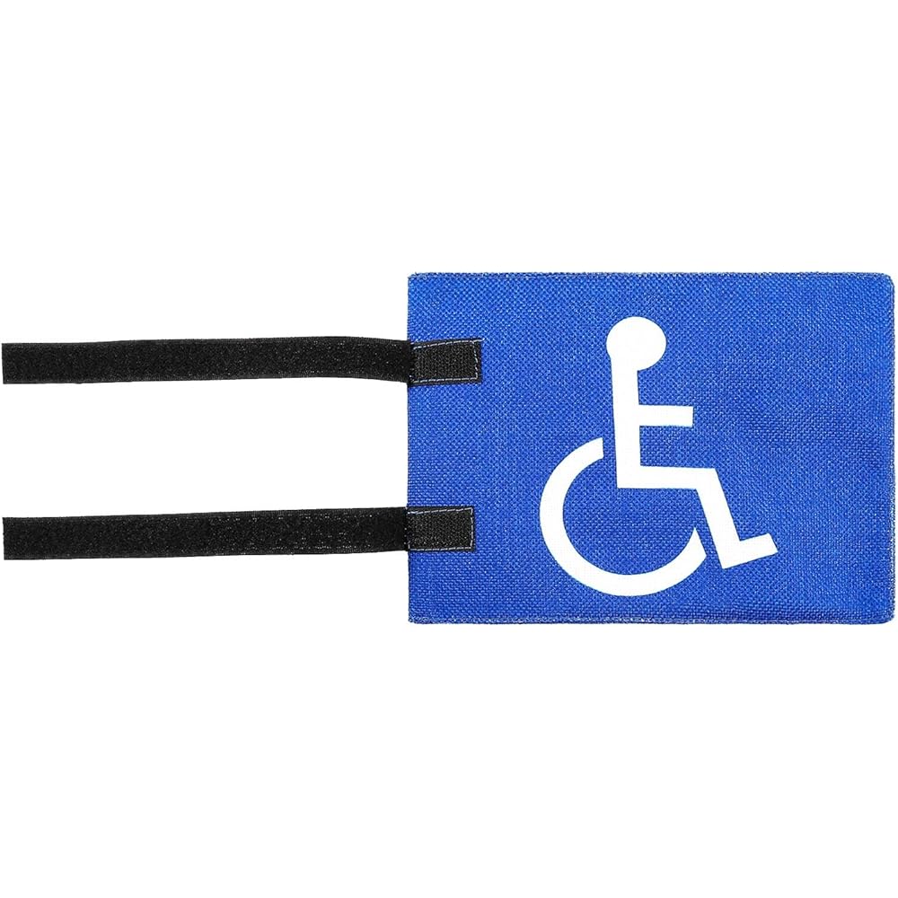 $2/mo - Finance Handicap Flag for Golf Cart,Easy Installation Golf Cart ...