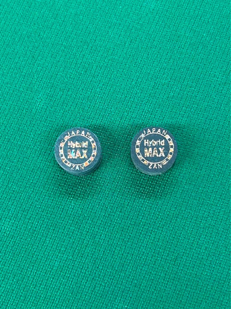 Amazon.co.jp: 2個 斬タップ ハイブリッドマックス ZAN TIP HYBRID MAX : おもちゃ