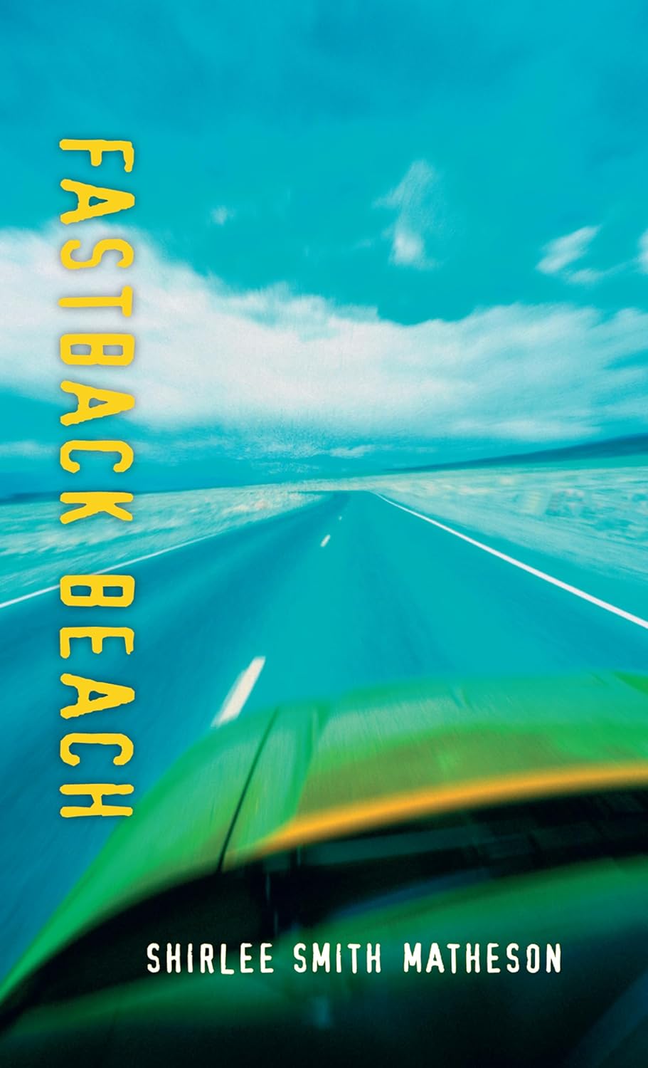 Amazon.com: Fastback Beach (Orca Soundings): 9781551432670: Smith ...