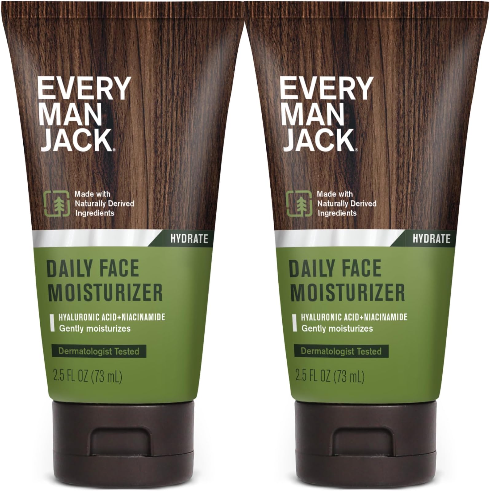 Amazon.com: BULLDOG Mens Skincare and Grooming Face Moisturizer Age ...