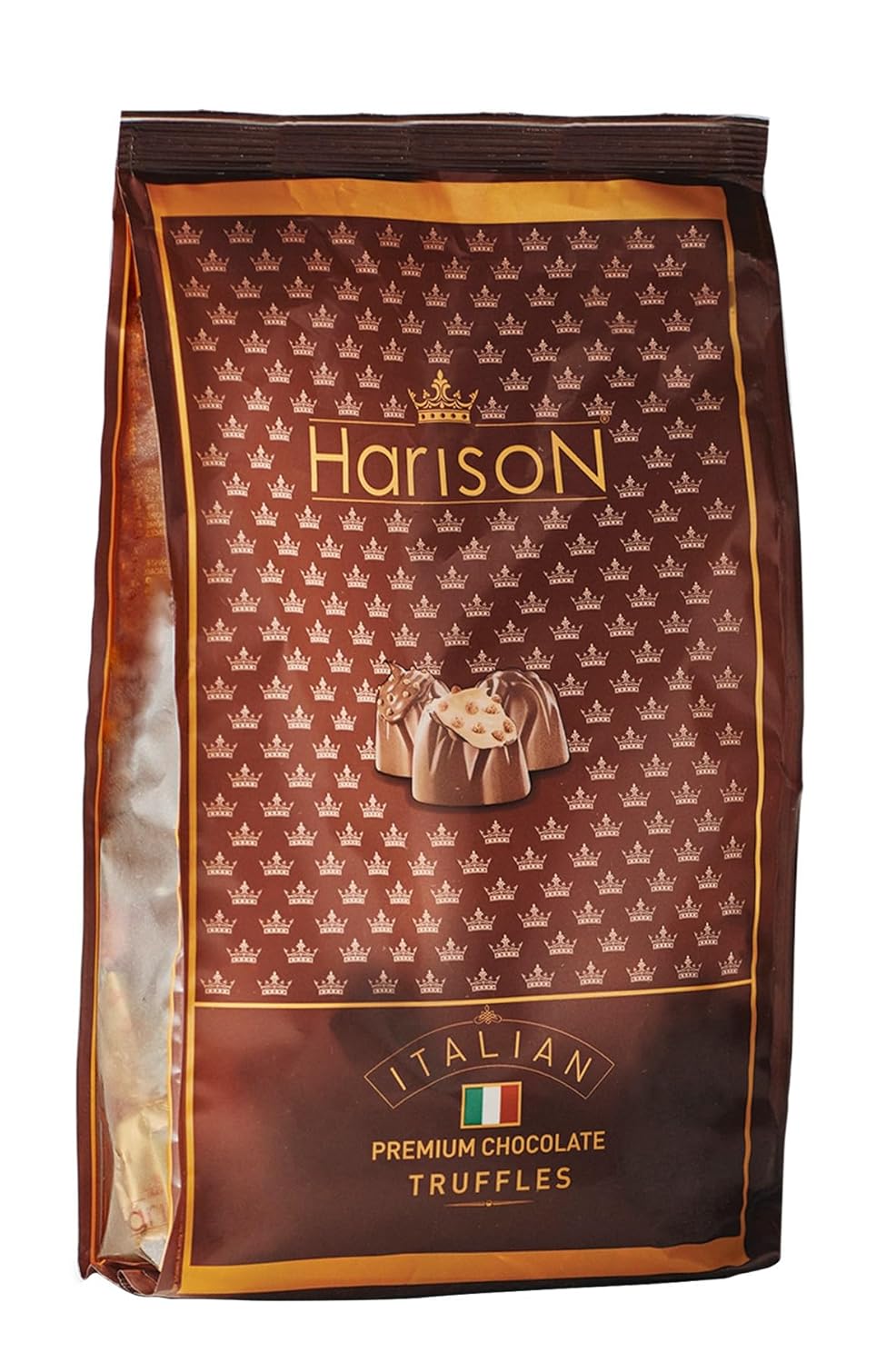 Amazon.com: Harison Italian Chocolate Truffles 700G / 24.69 Oz ...