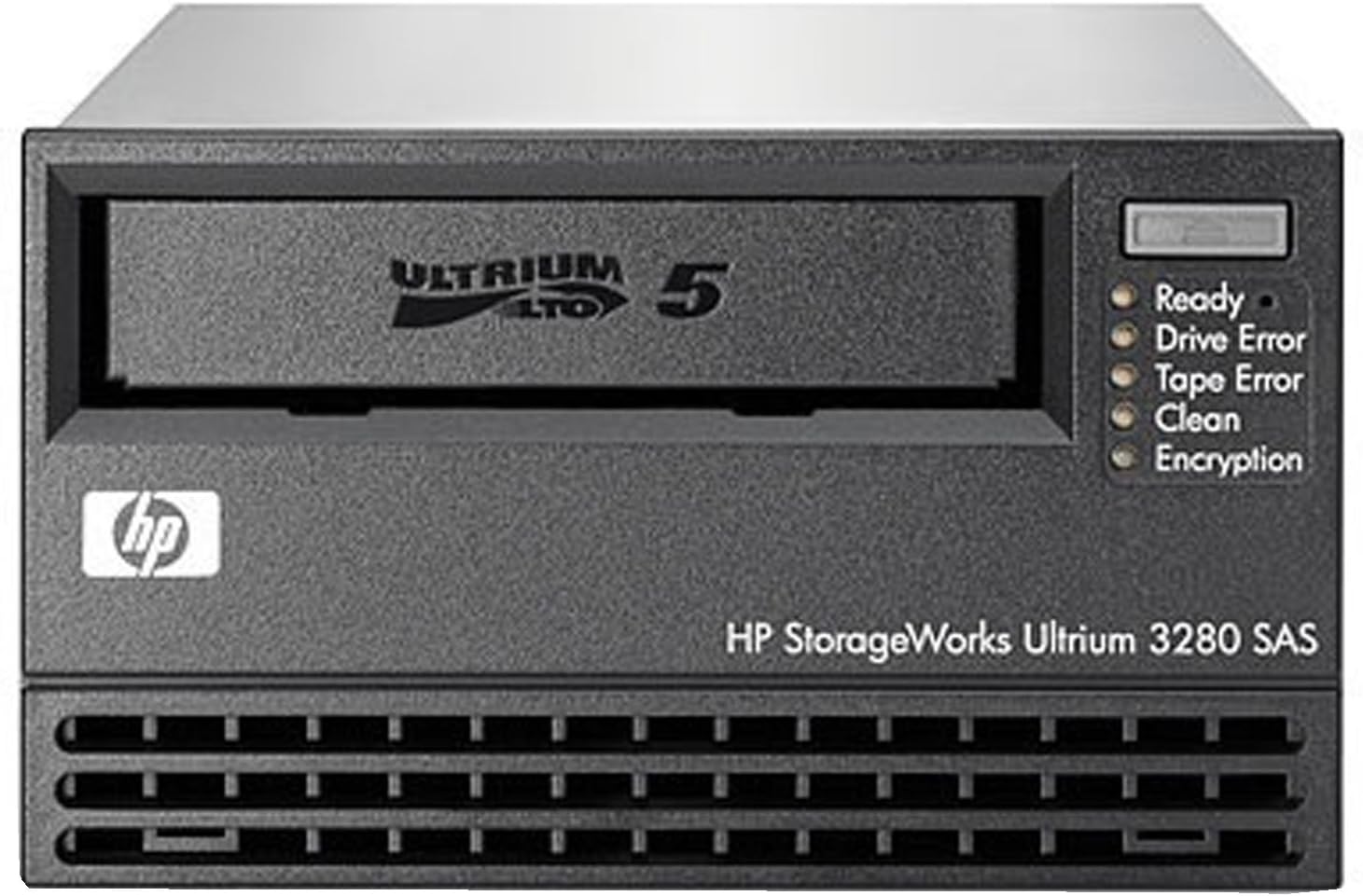 Amazon.com: HP LTO5 Ultrium 3280 SAS Int Tape Drive Storageworks LTO-5 ...