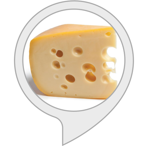 Amazon.com: Cheese facts : Alexa Skills