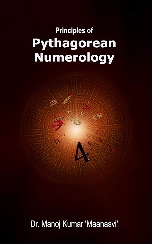 Pythagorean Numerology