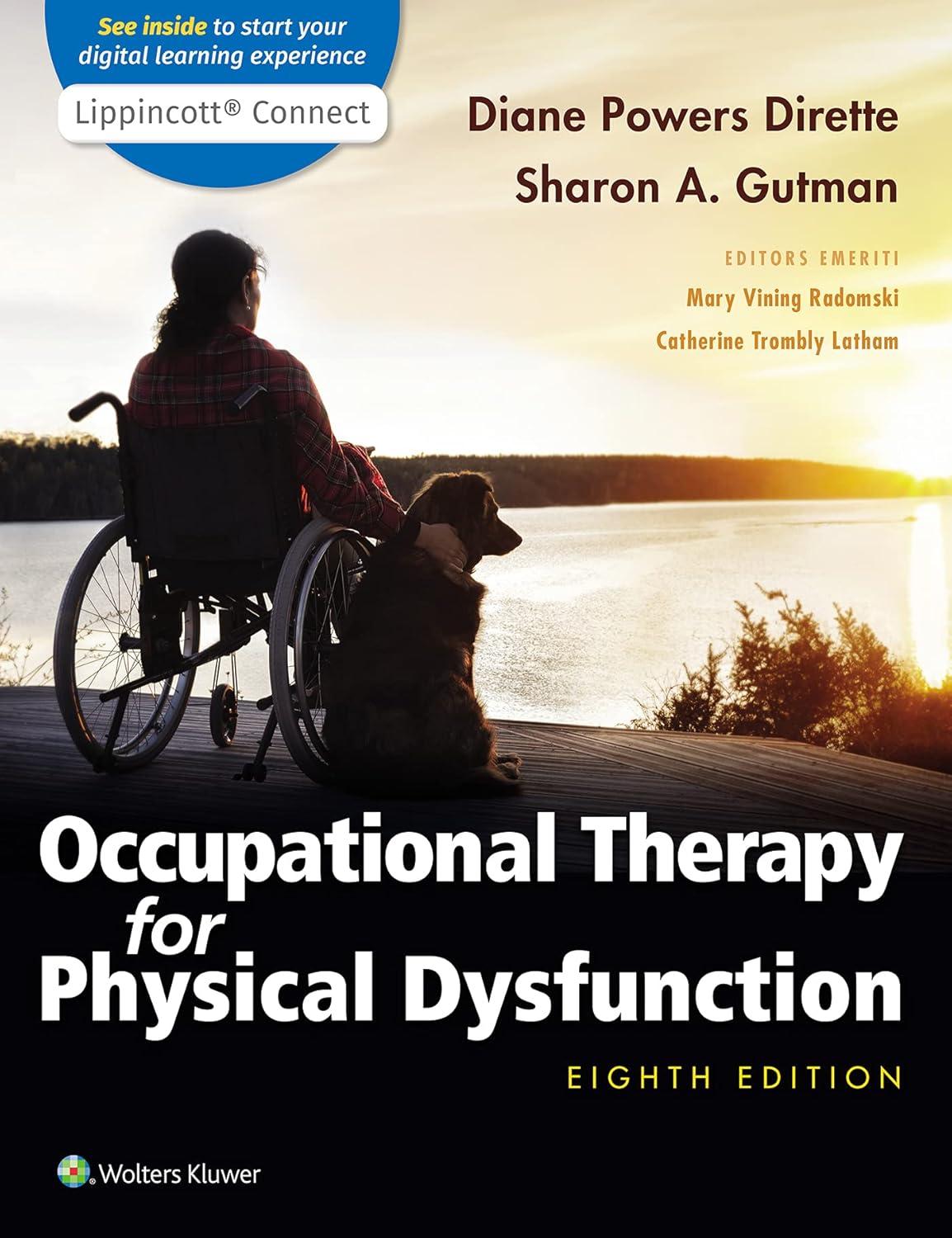 Occupational Therapy for Physical Dysfunction (Lippincott Connect ...