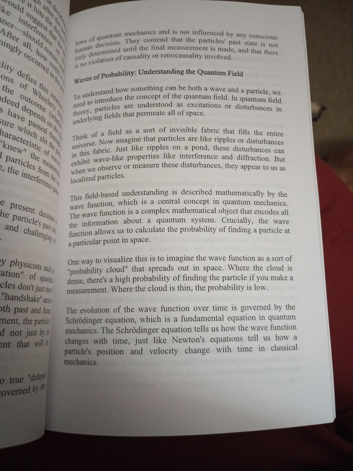 Amazon.com: Quantum Physics for Beginners: A Clear and Concise Guide to Quantum Mechanics and ...