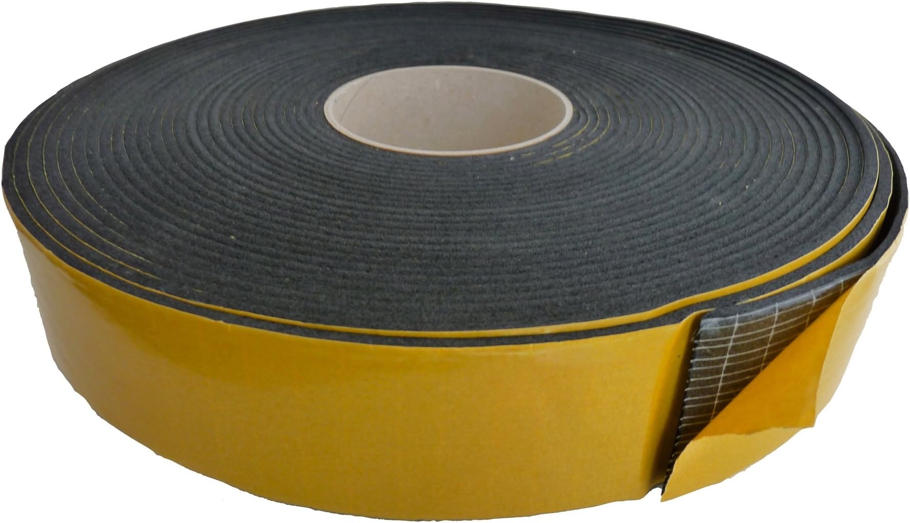 ArmaFlex HOME Tape Bande isolante auto-adhésive 15 m x 3 mm x 50 mm ...