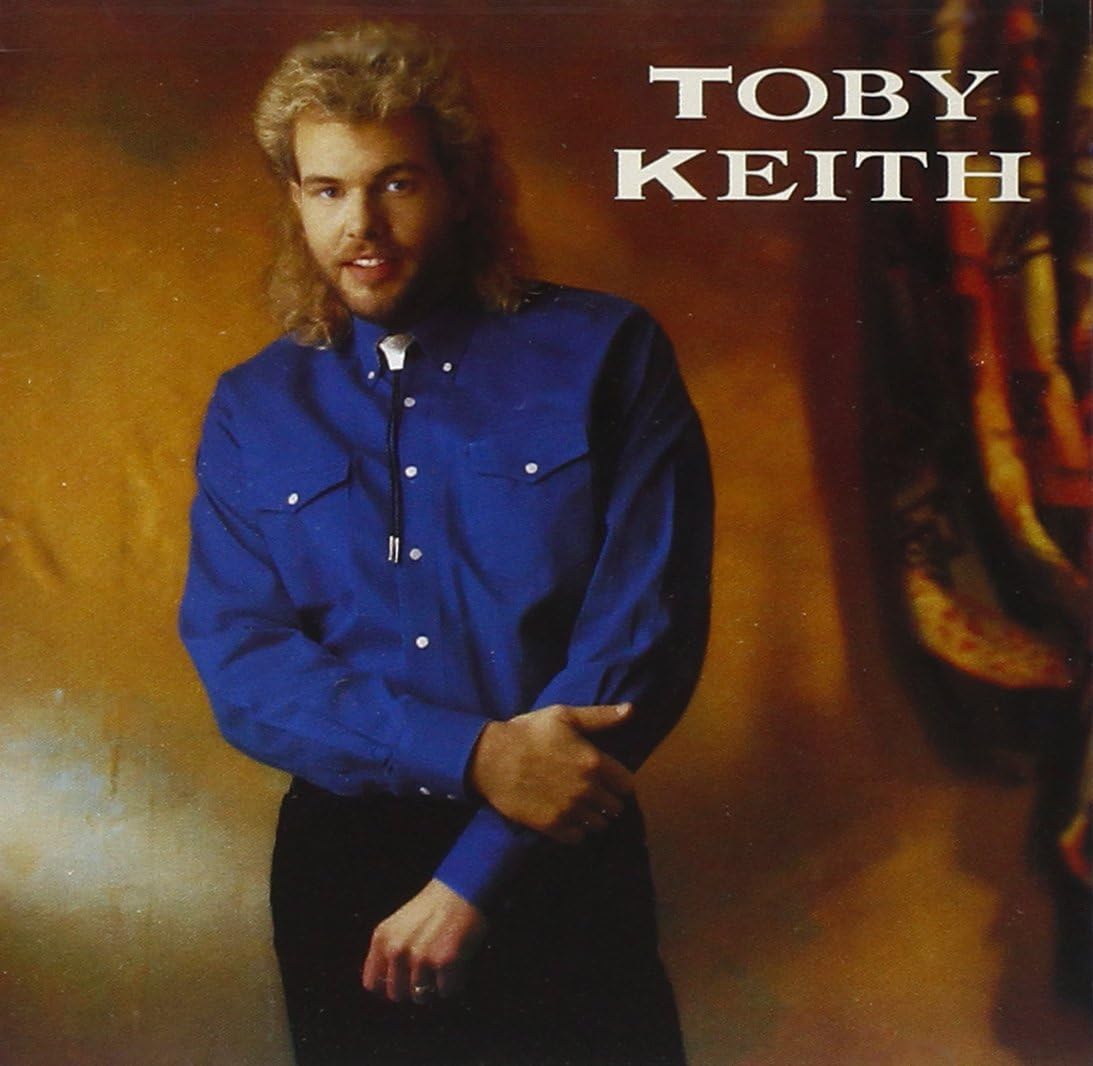 Toby Keith: Amazon.co.uk: CDs & Vinyl
