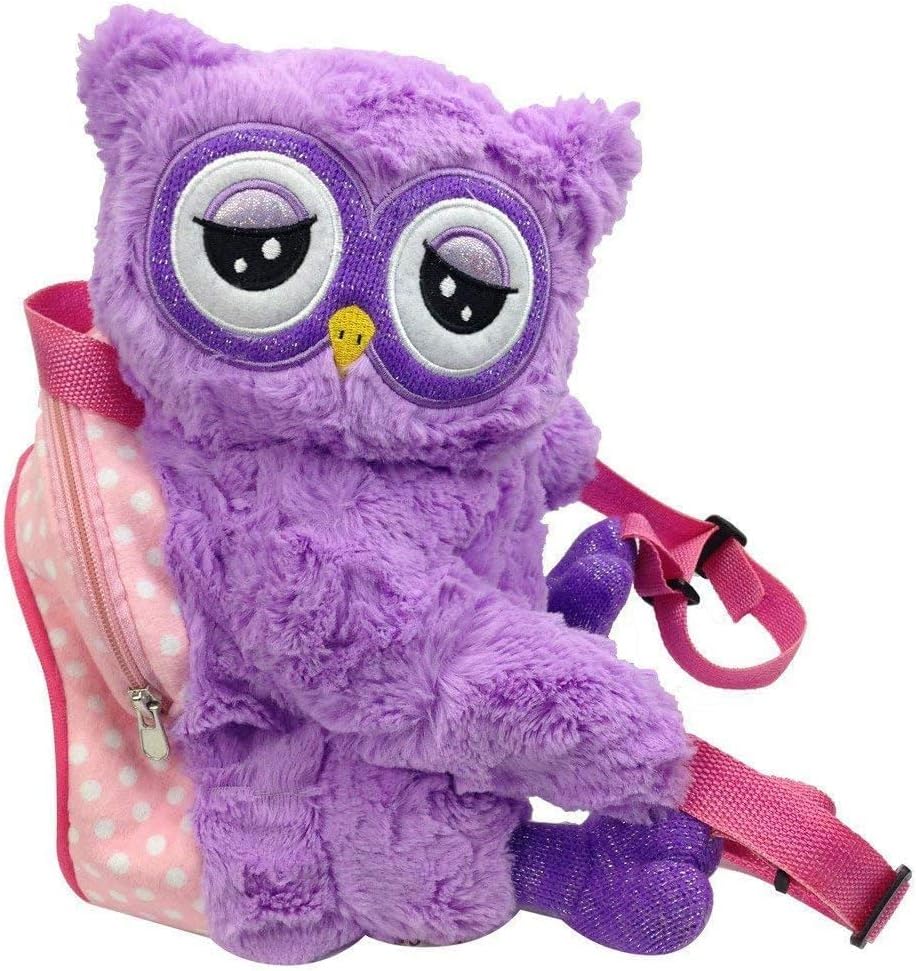 Amazon.com: Making Believe Kids Vest Polyester - Dress Up Plush Night ...