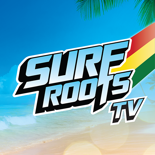 Surf Roots TV - App on Amazon Appstore