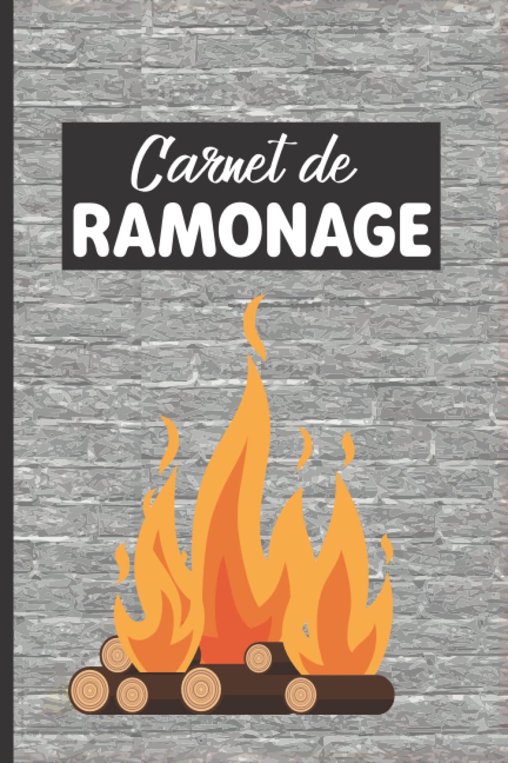 Buy Carnet de Ramonage: Carnet d'attestations pour l'entretien des ...