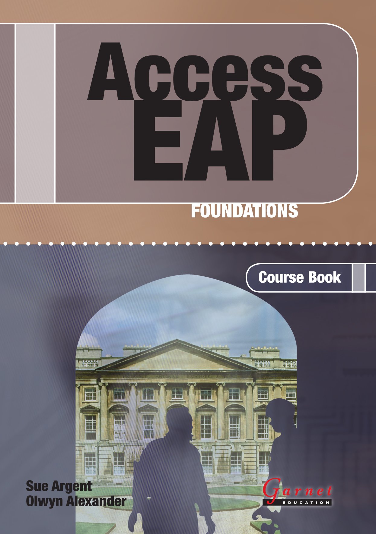 Access EAP: Foundations: Course Book: Amazon.co.uk: Sue Argent, Olwyn ...