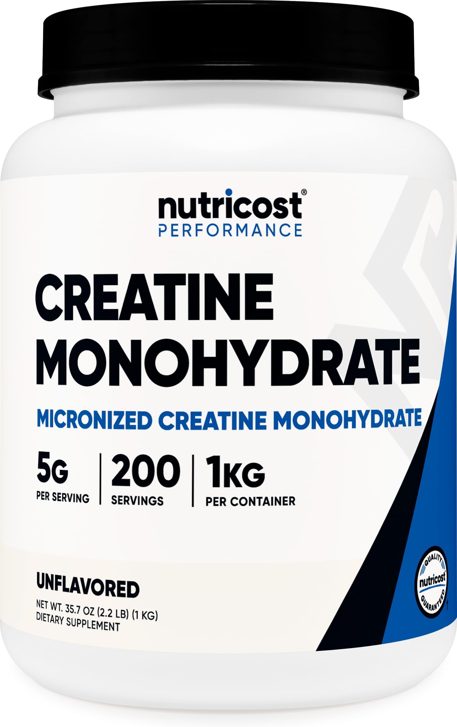 Amazon.com: Universal Nutrition Creatine 1000g : Health & Household
