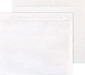 Plain Documents Enclosed Envelopes 113 x 100mm (A7) 1,000 / Pack ...