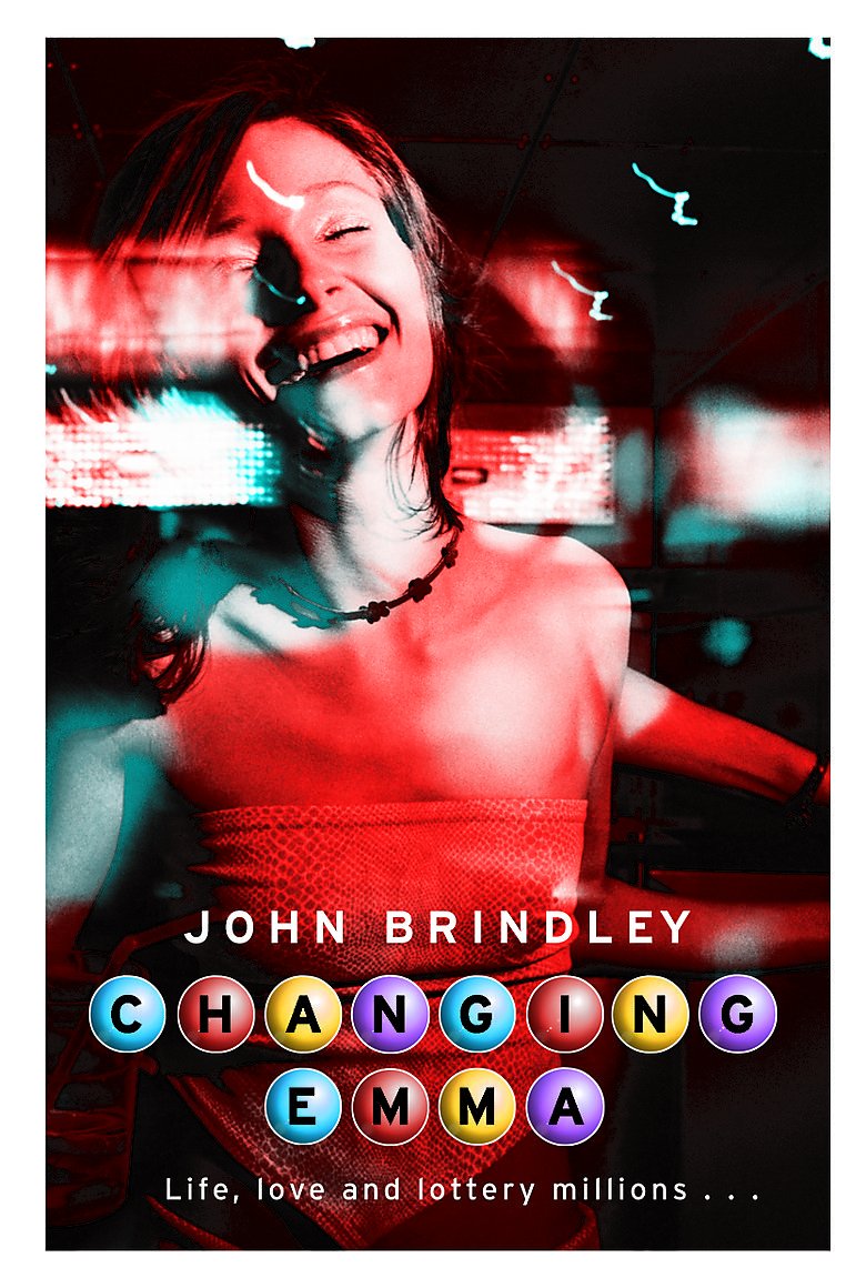 Changing Emma: Brindley, John: 9781842552018: Amazon.com: Books