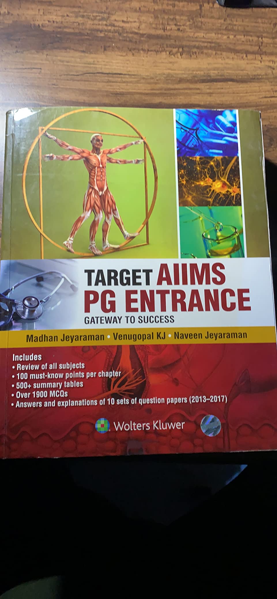 Buy Target AIIMS PG Entrance Book Online at Low Prices in India ...