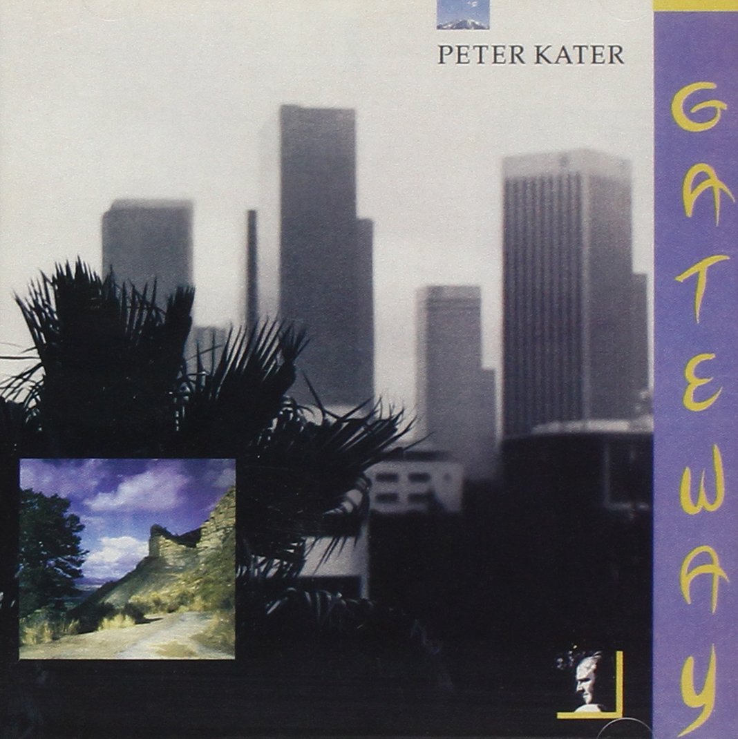 Amazon.com: Gateway: CDs & Vinyl
