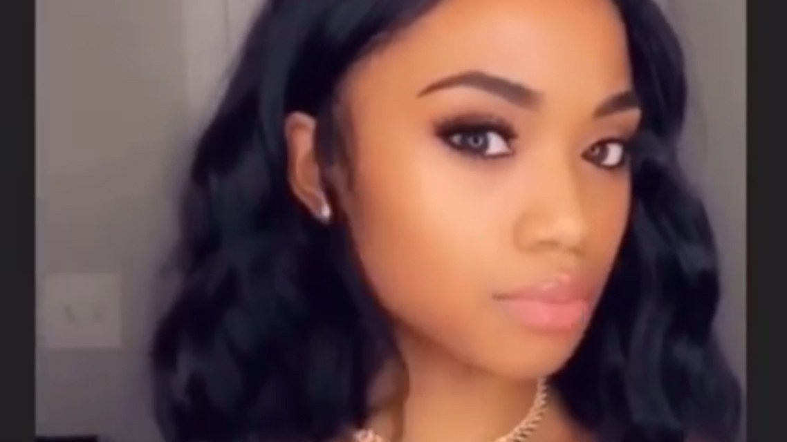 Short Peruvian Hair Styles