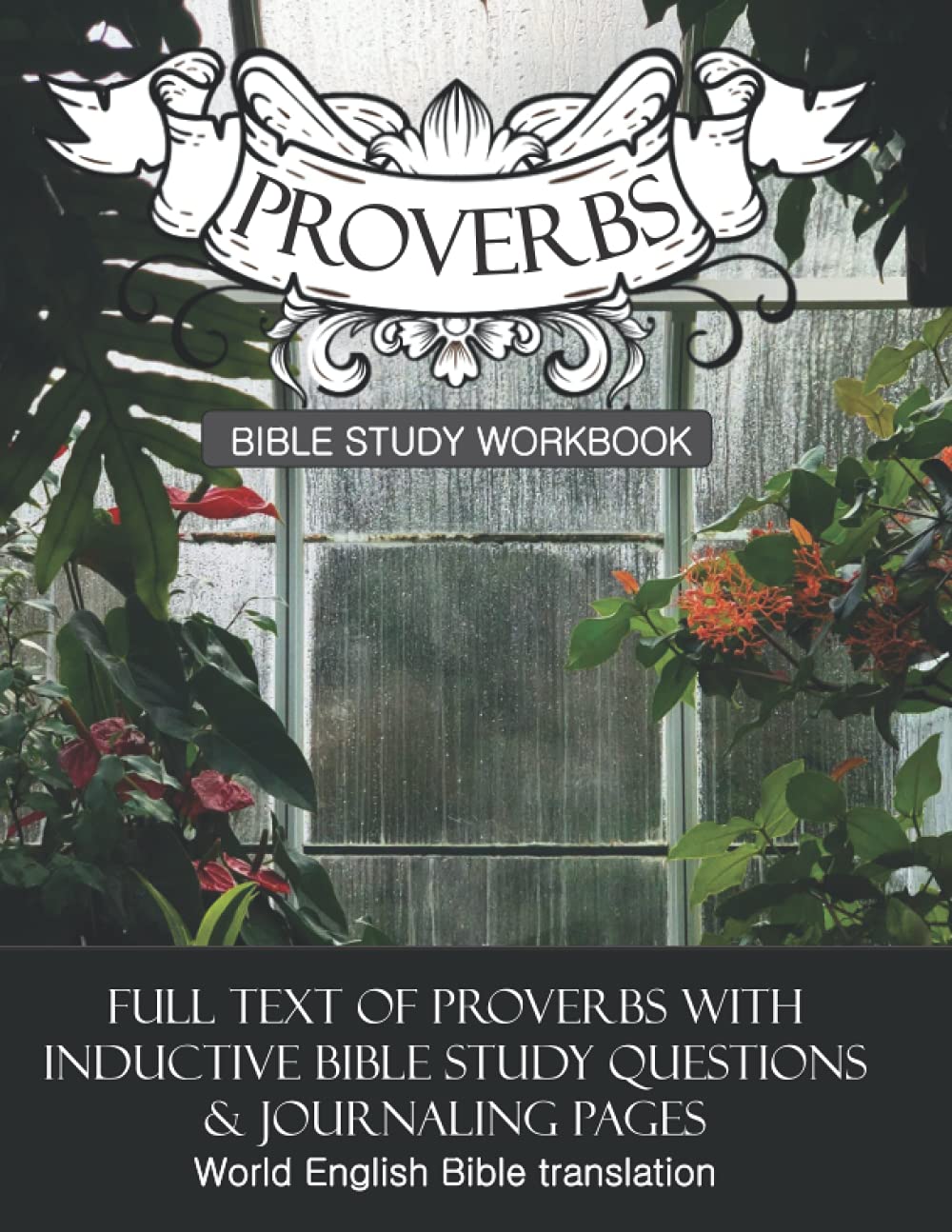 Proverbs Inductive Bible Study Workbook Full Text Of Proverbs Web ...