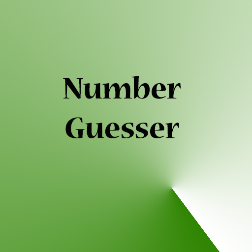 Number Guesser - App on Amazon Appstore