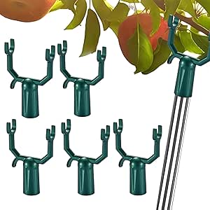 Amazon.com : Fruit Tree Branch Support – Metal Limb Brace, Adjustable ...