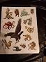 Amazon.com: Free League Publishing: Dragonbane: Monsters Standee Set ...