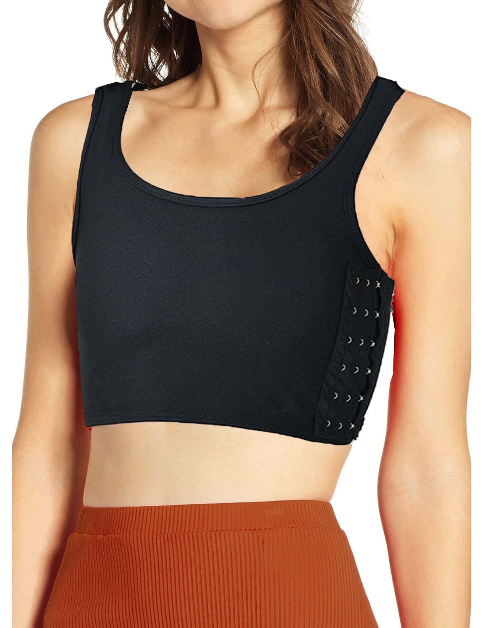 Chest Binder for Transgender...B09CVC4P6B | Encarguelo.com