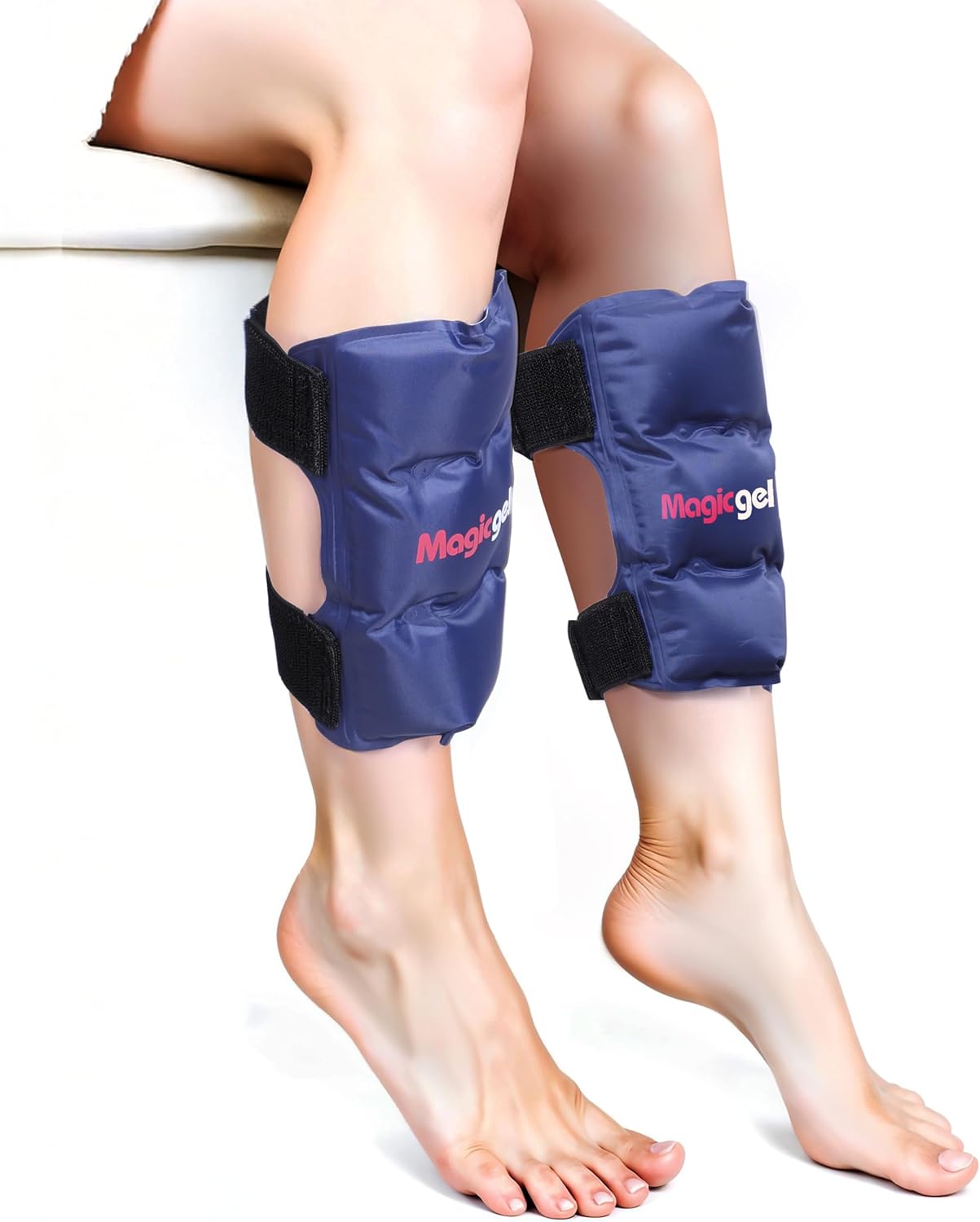 2 Pack Gel Ice Wrap for Lower Back Pain Relief Australia | Ubuy