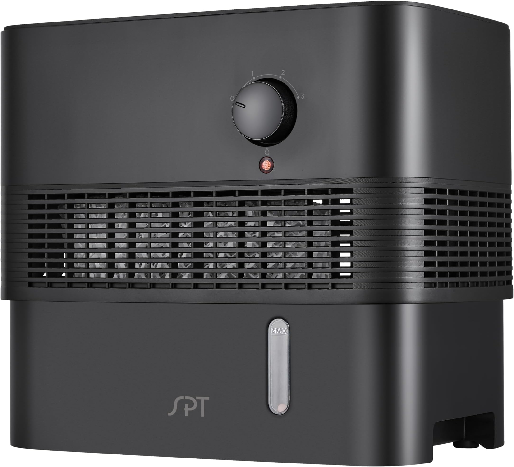 Amazon.com: Warm Mist Moisture Humidifier, 1-Gallon Tank : Home & Kitchen