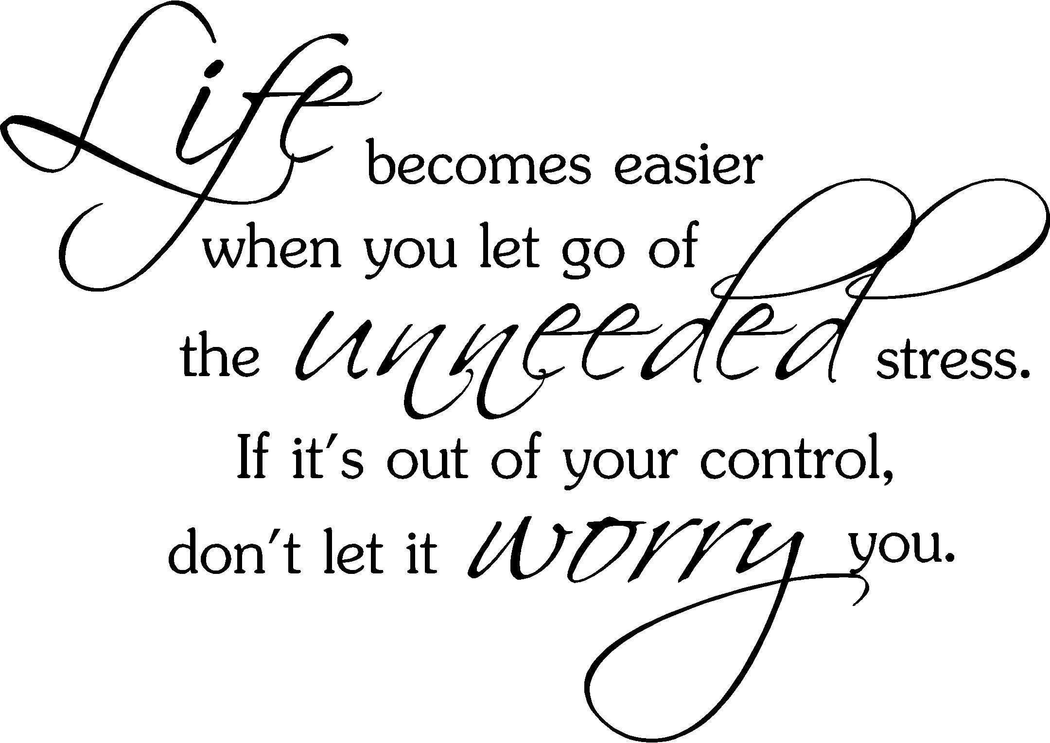 Stressed Out Quotes And Sayings