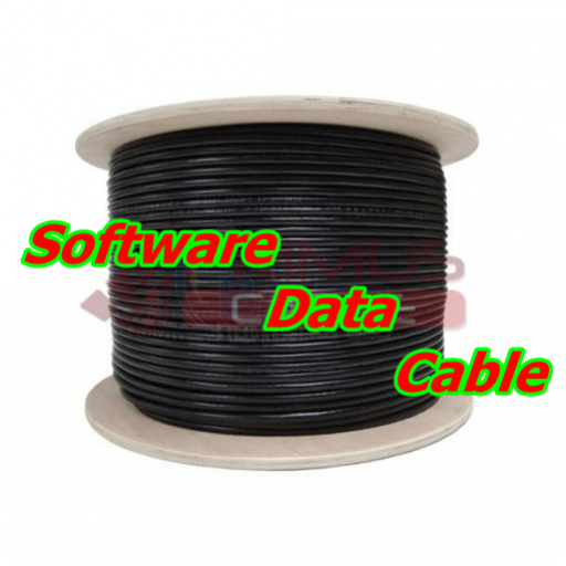 software data cable - App on the Amazon Appstore
