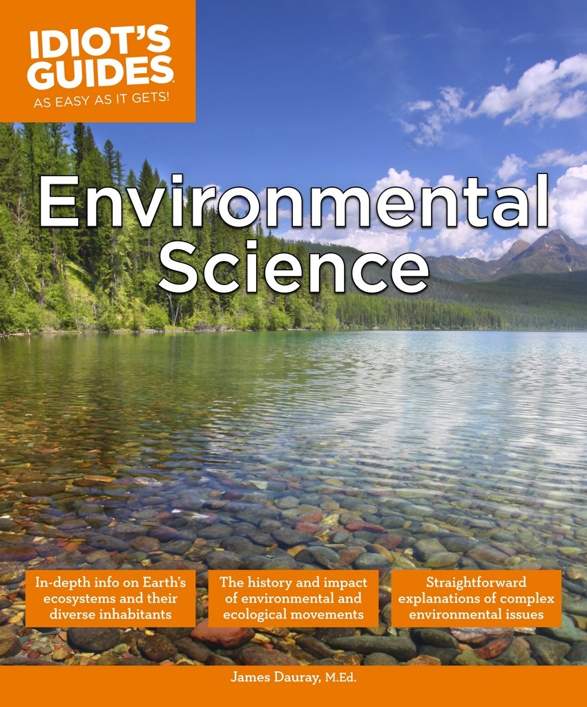 Environmental Science: An In-Depth Look at Earth s Ecosystems and ...