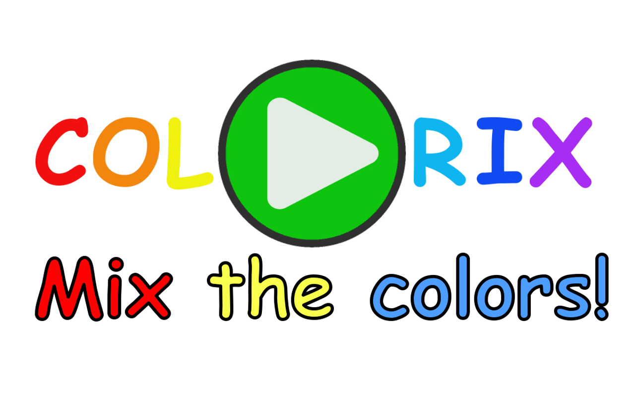 Colorix: Mix the colors! - App on Amazon Appstore