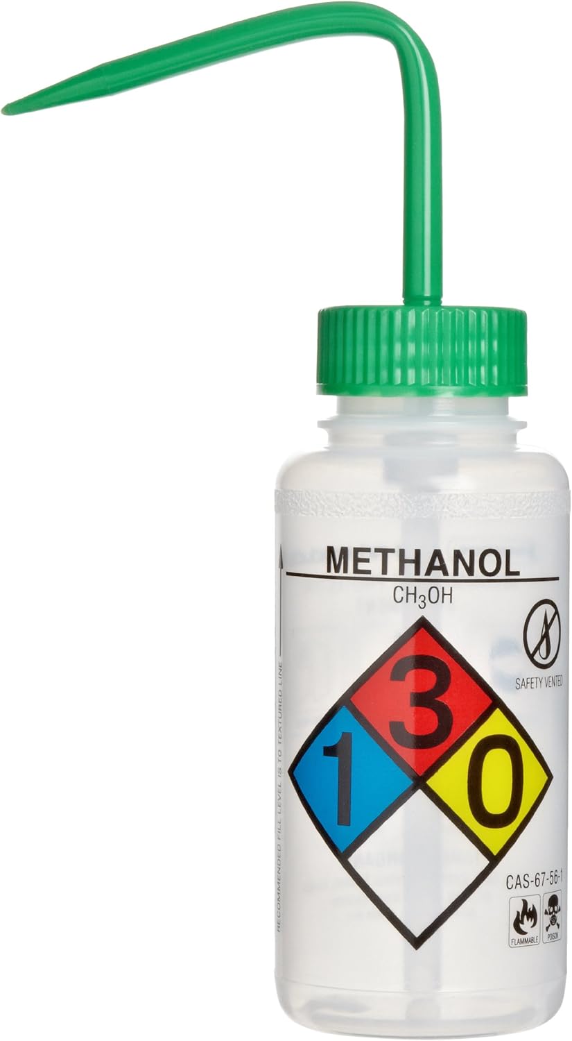 Buy SP Scienceware-118080011 Bel-Art Right-to-Know Safety-VentedLabeled ...