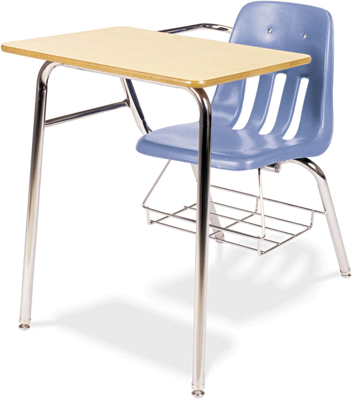 Amazon.com: Virco Classic Series™ Chair Desks : Home & Kitchen
