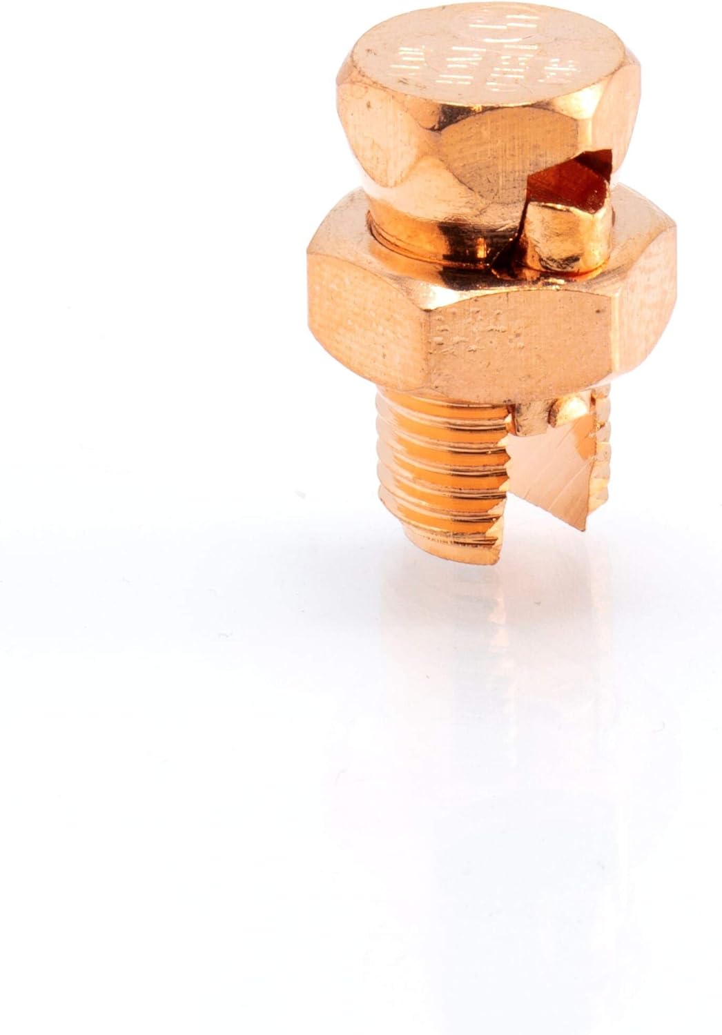 Amazon Size 8 Grounding Split Bolt Superior Strength Split Bolt amazon-size-8-grounding-split-bolt-superior-strength-split-bolt