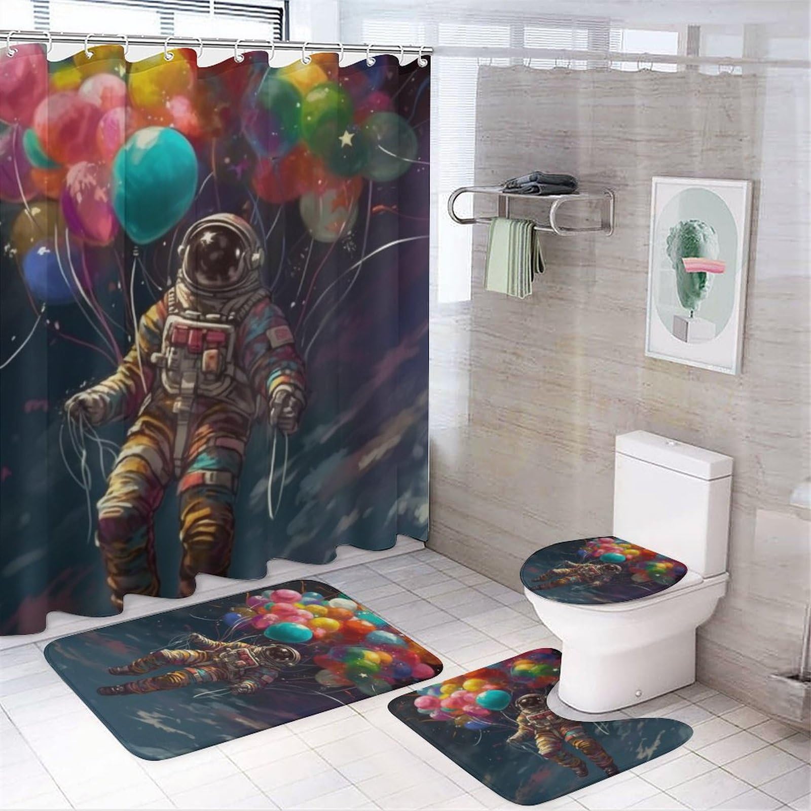 Themed Bathroom Sets