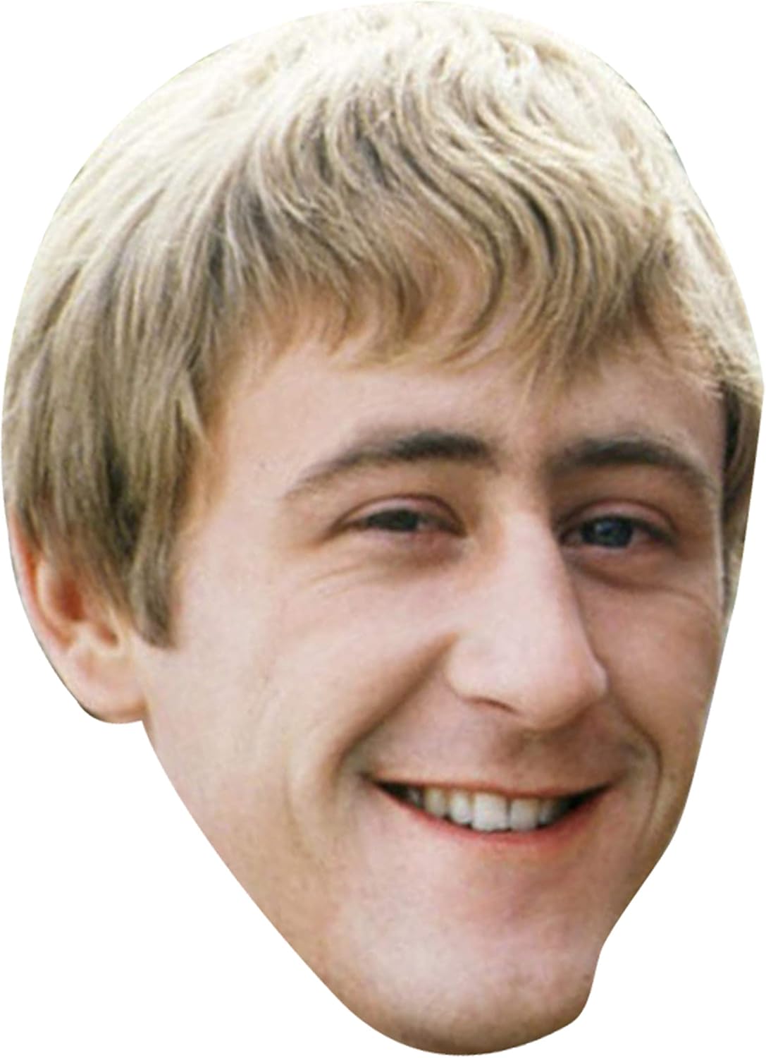 FoxyPrinting Rodney Trotter 2018 Tv Star Celebrity Cardboard Party Face ...