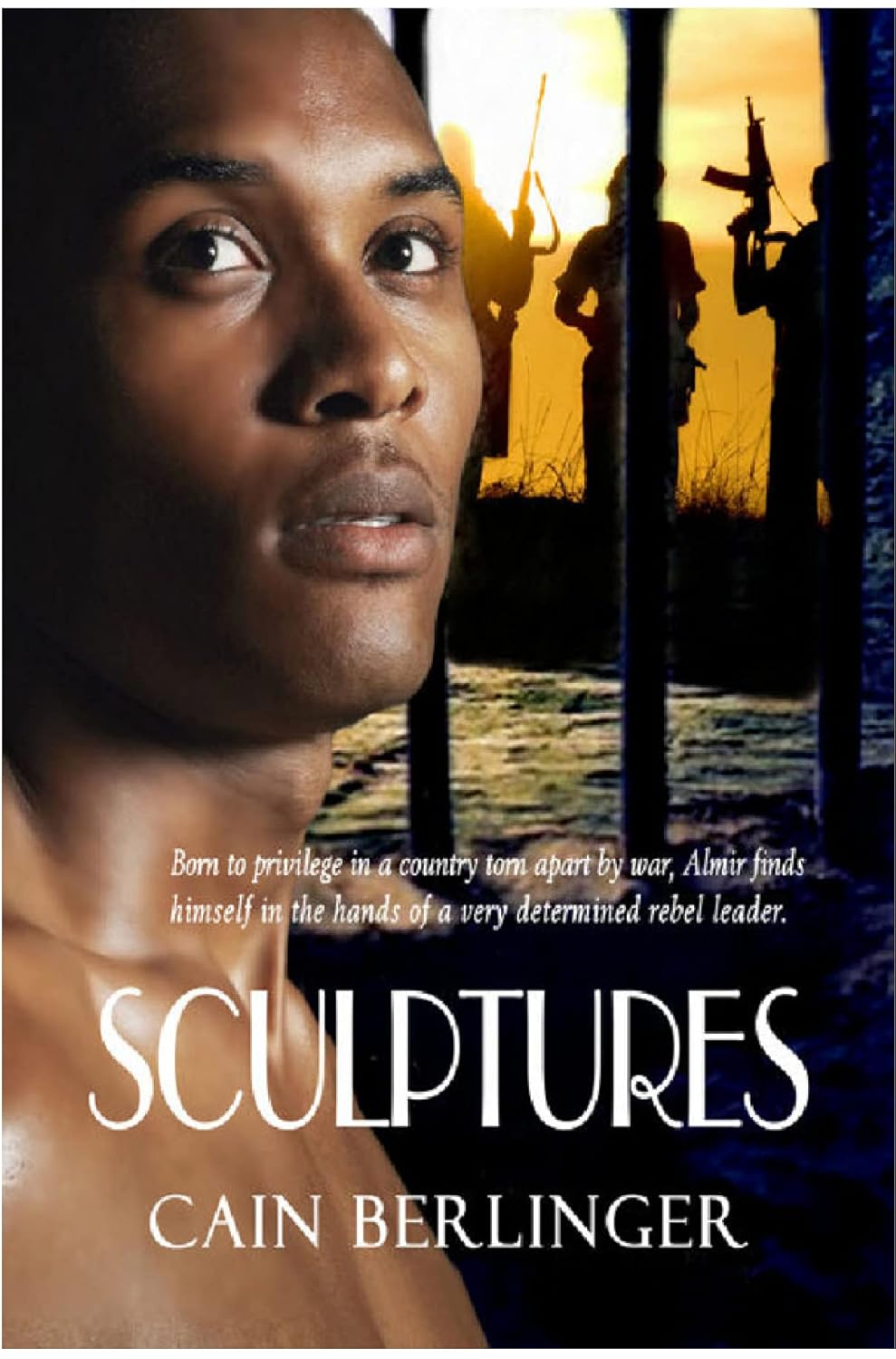 Sculptures - Kindle edition by Berlinger, Cain . Literature & Fiction ...