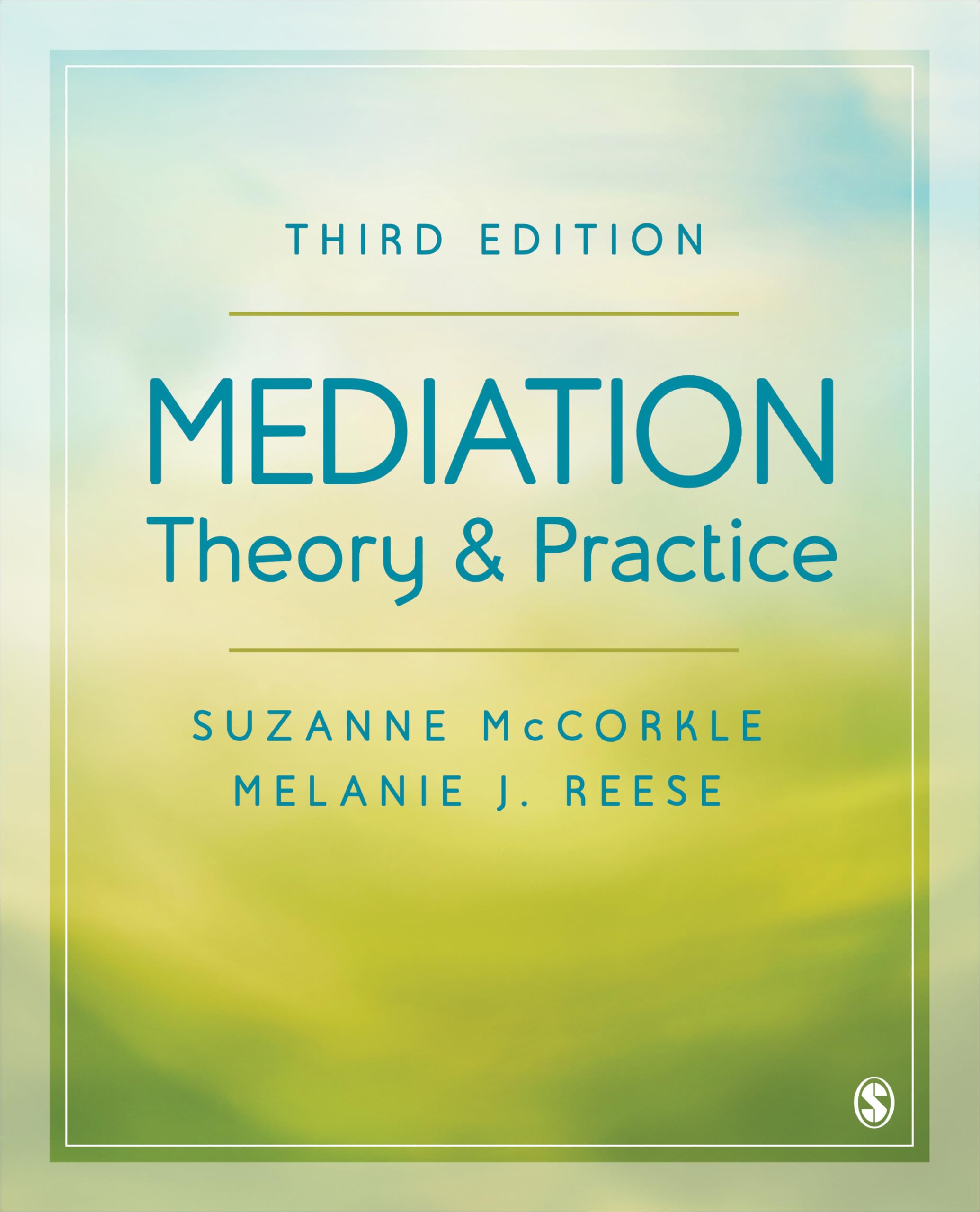 Mediation Theory and Practice: 9781506363547: Communication Books ...