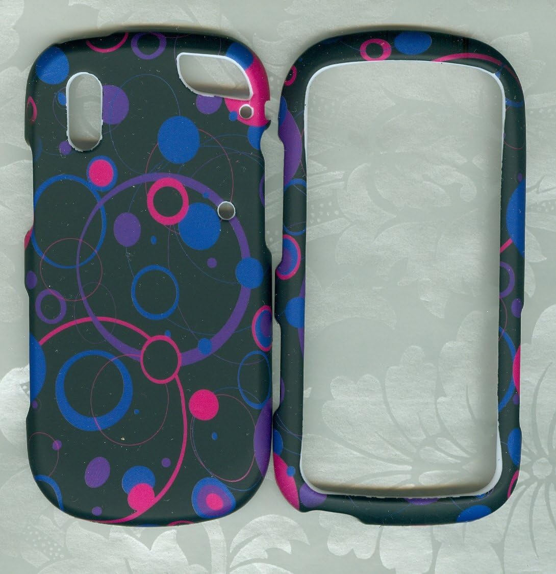 Amazon.com: PANTCH HOTSPOT 8992 VERIZON PHONE CASE COVER HARD ...