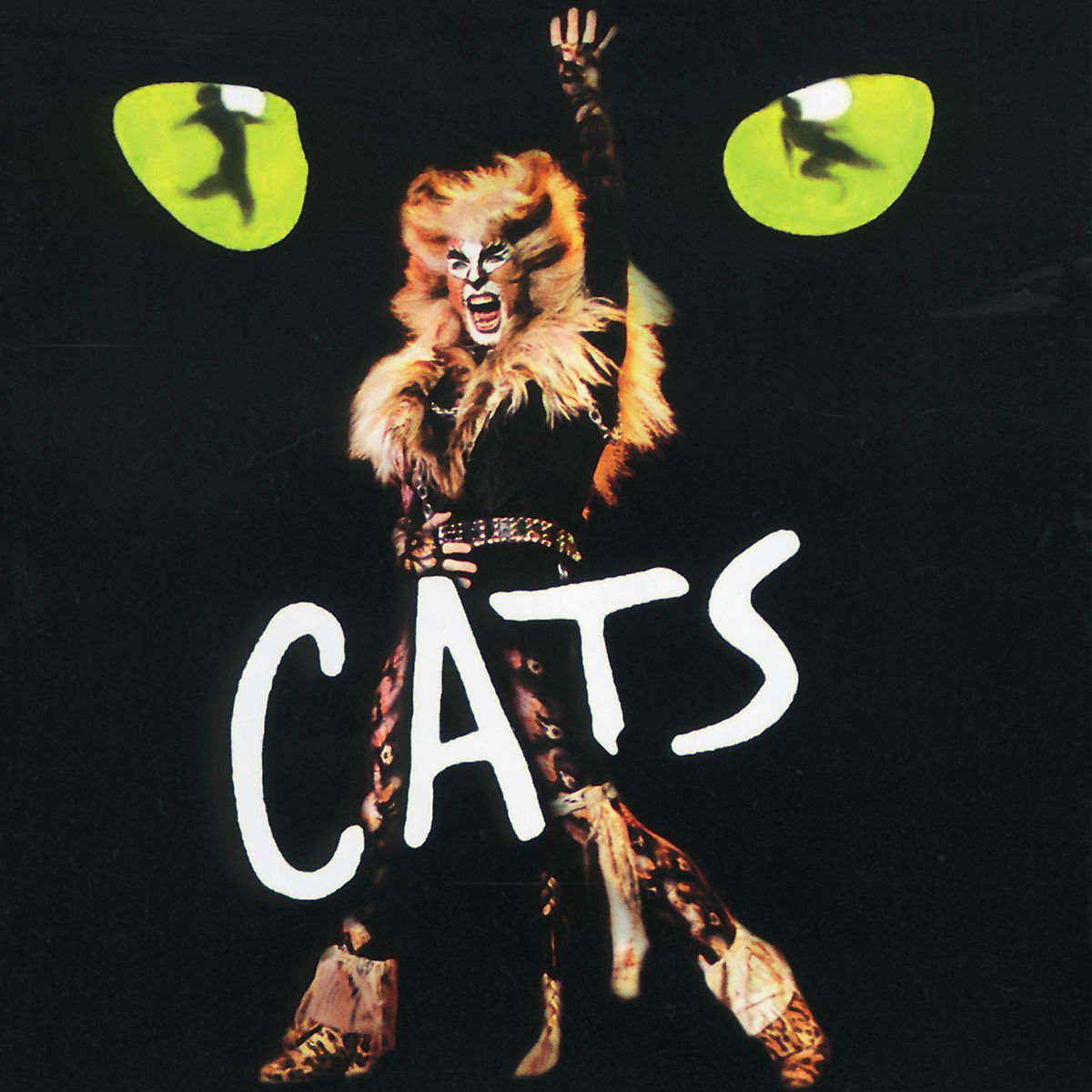 Cats - Deutsche Originalaufnahme: Amazon.de: Musik-CDs & Vinyl