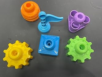 Amazon.com: Thomas & Friends Toddler Toy My First Train Table with ...