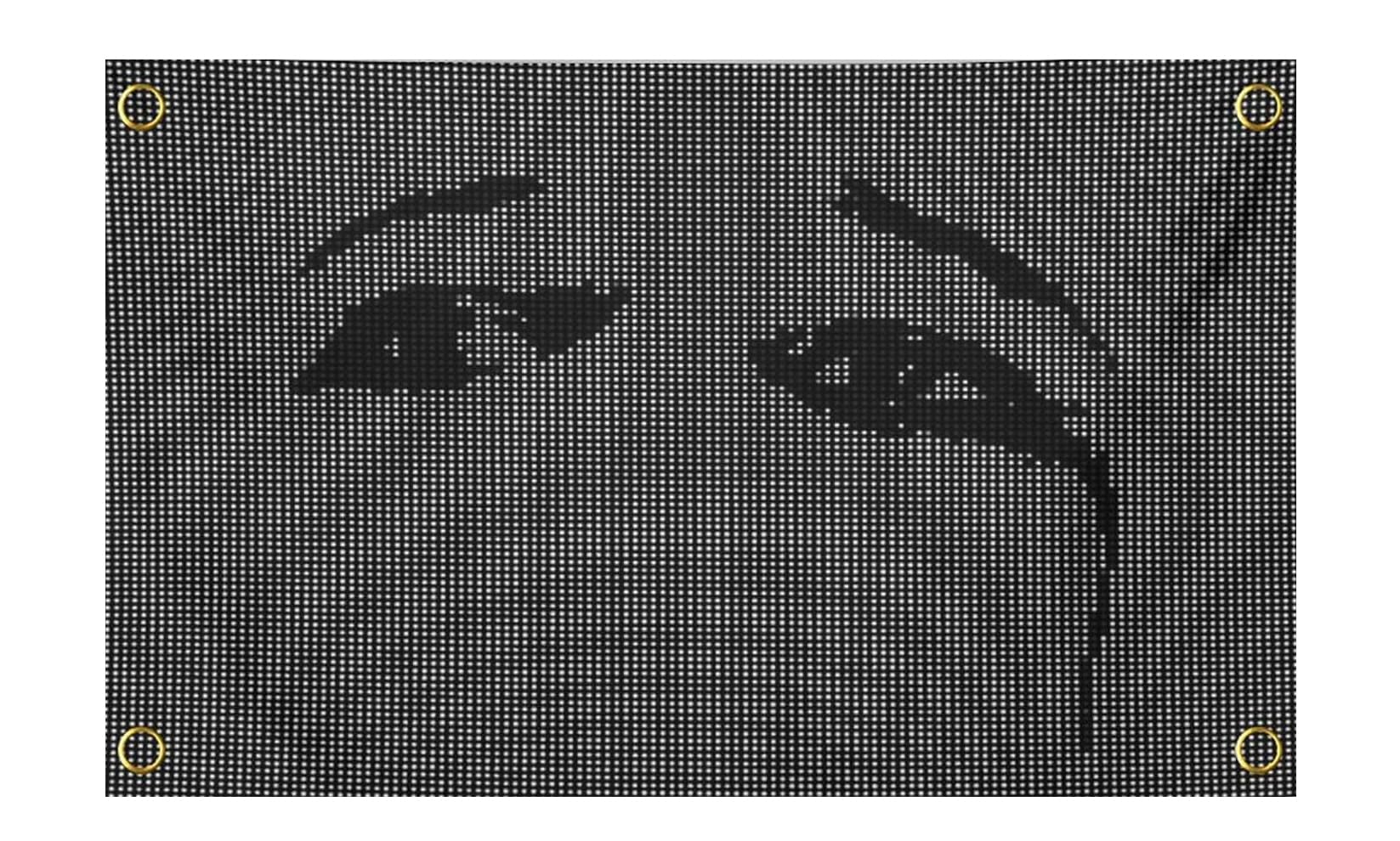 Amazon.com: Deftones Music art Tapestry 3x5ftBanner fun man cave wall ...
