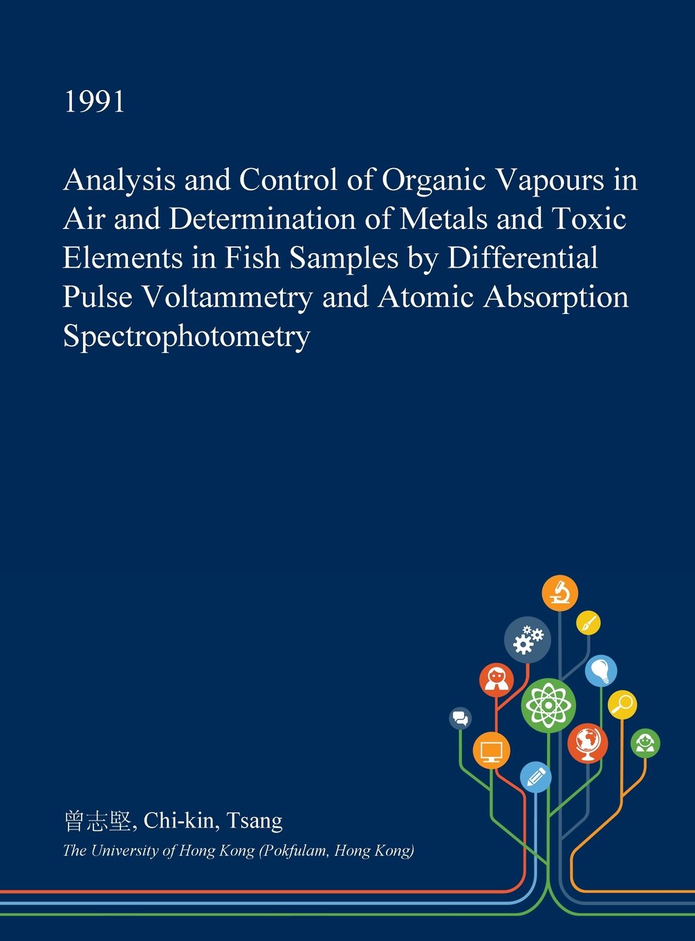 Buy Analysis and Control of Vapours in Air and Determination of Metals ...