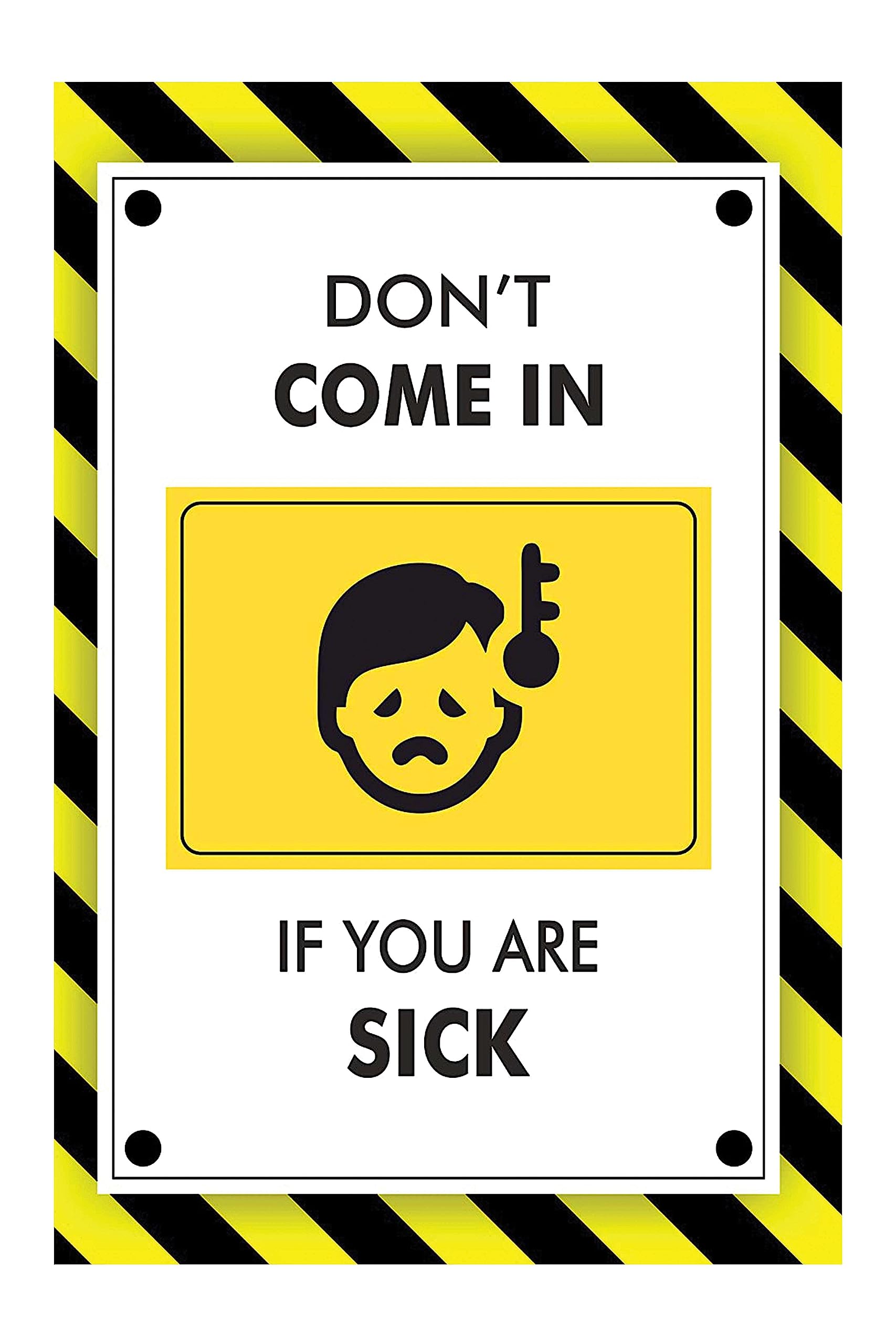 Buy Posters For Safety|Covid 19 Precautions|Posters for Hospitals ...