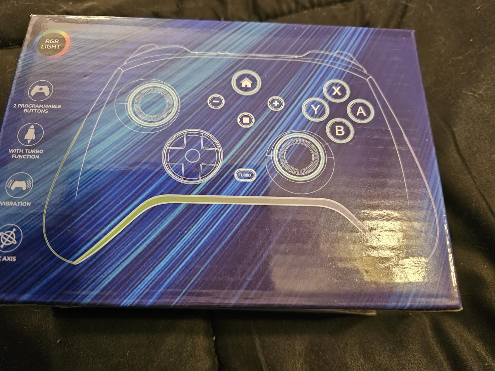 $7/mo - Finance Switch Controller-Wireless-Nintendo-Switch-Pro ...