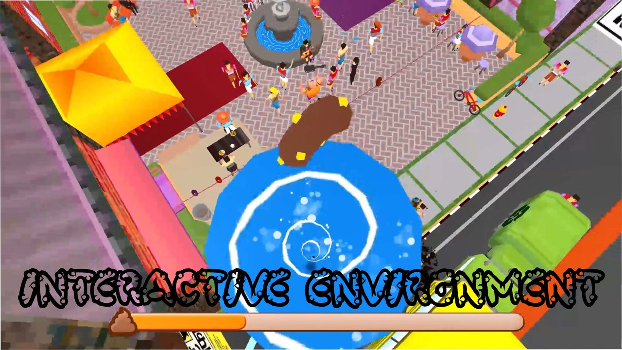 Poop Simulator 2 - App on Amazon Appstore